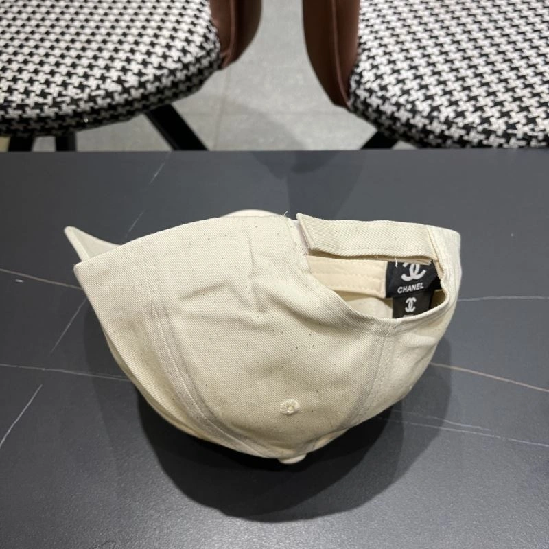Reasonably priced Chanel Caps