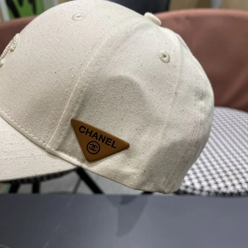 Reasonably priced Chanel Caps