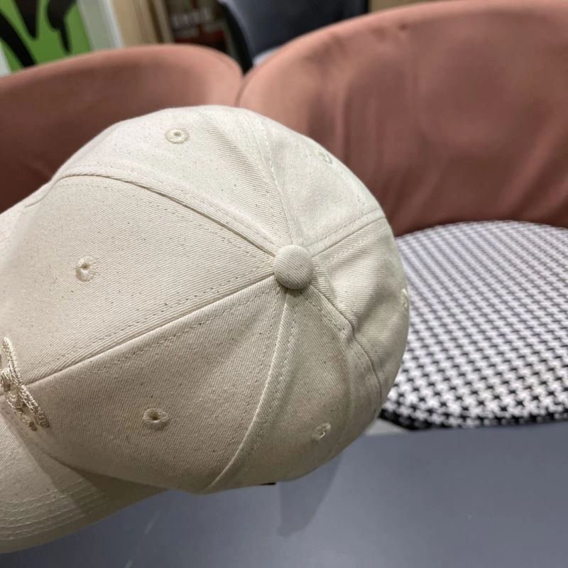 Reasonably priced Chanel Caps
