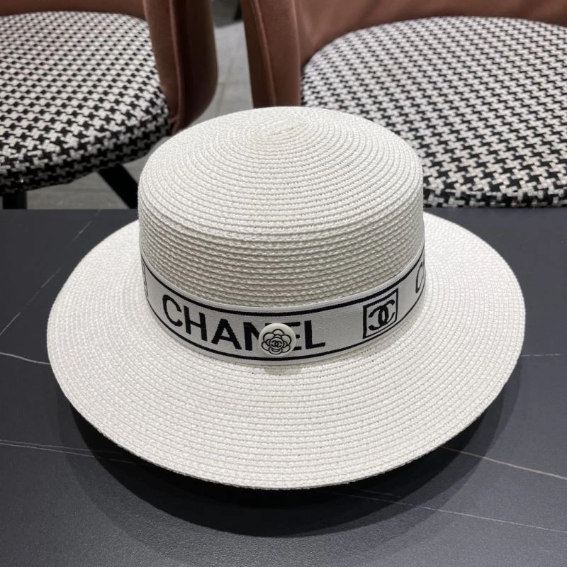 Chanel Caps