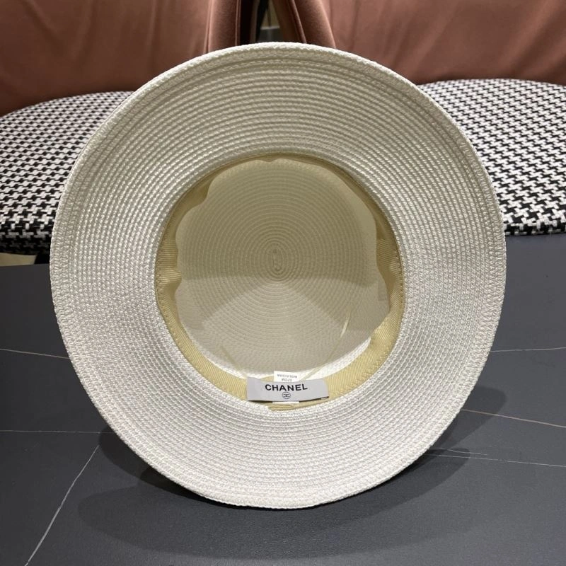 Reasonably priced Chanel Caps