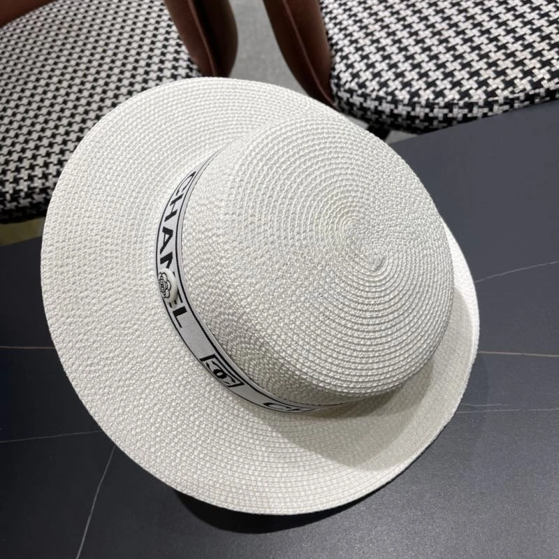 Reasonably priced Chanel Caps