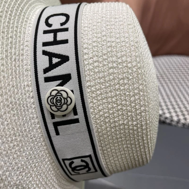Reasonably priced Chanel Caps