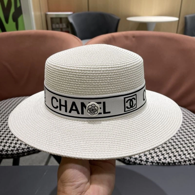 Reasonably priced Chanel Caps