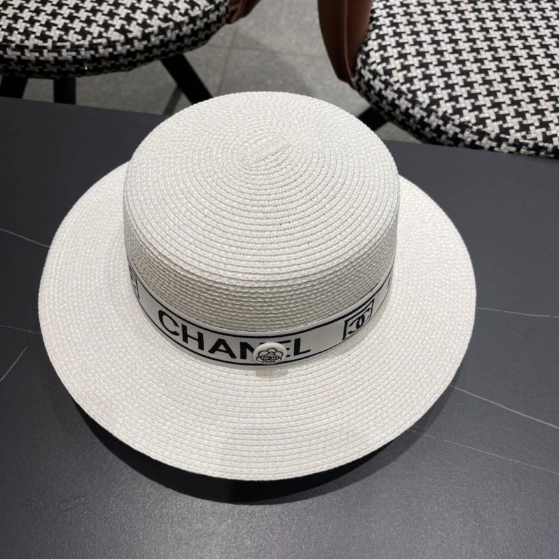 Reasonably priced Chanel Caps