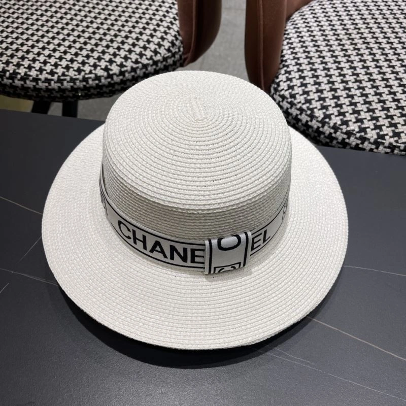 Reasonably priced Chanel Caps