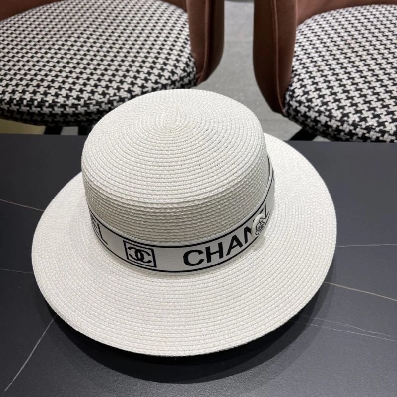 Reasonably priced Chanel Caps