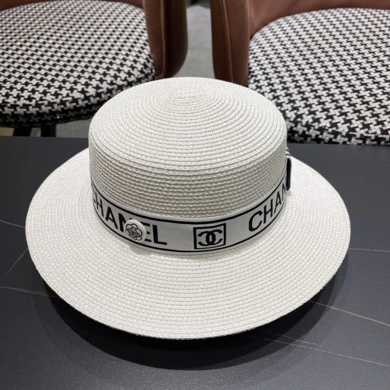 Reasonably priced Chanel Caps