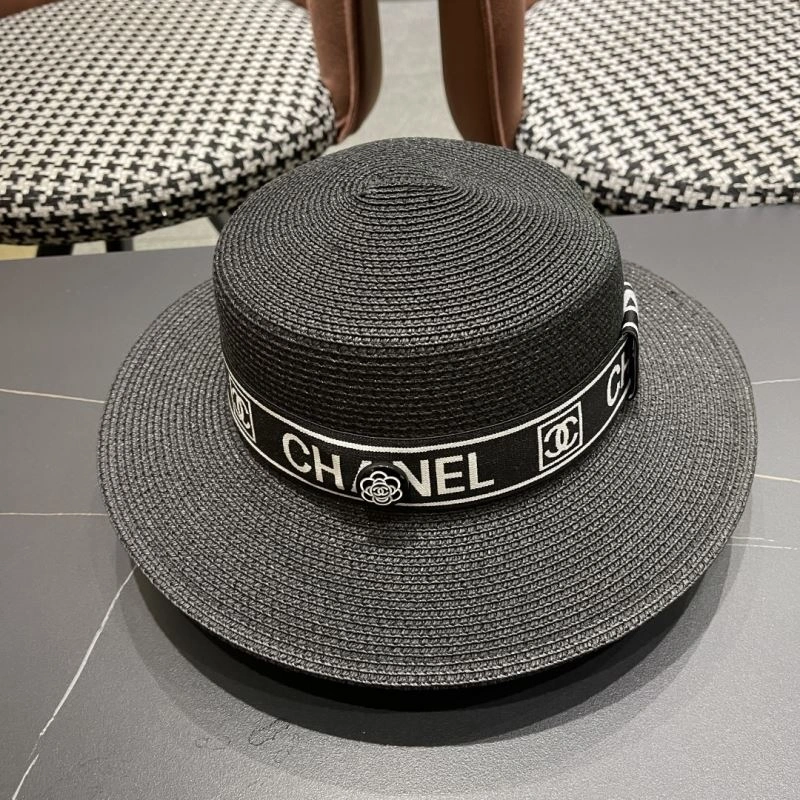 Top mirror Chanel Caps