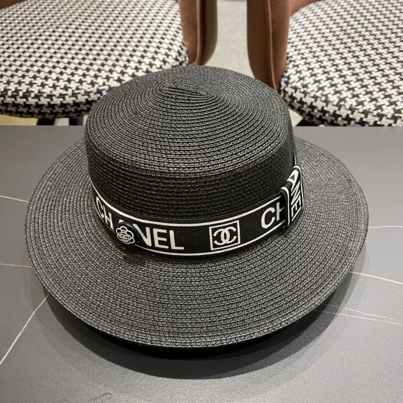 Top mirror Chanel Caps