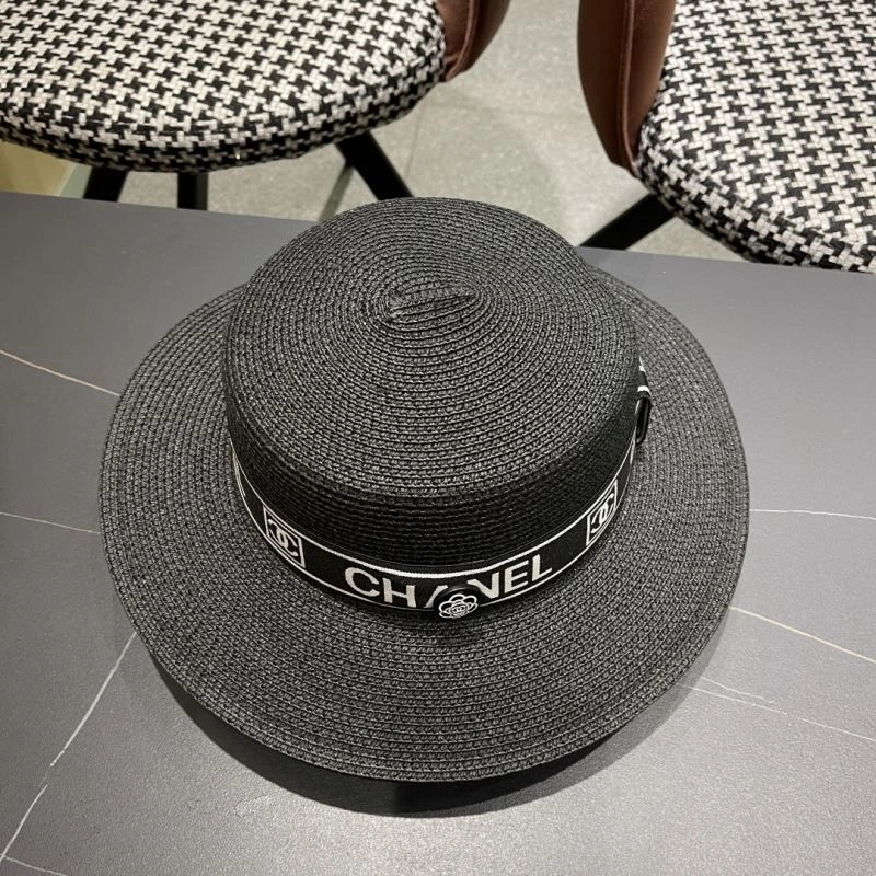Top mirror Chanel Caps