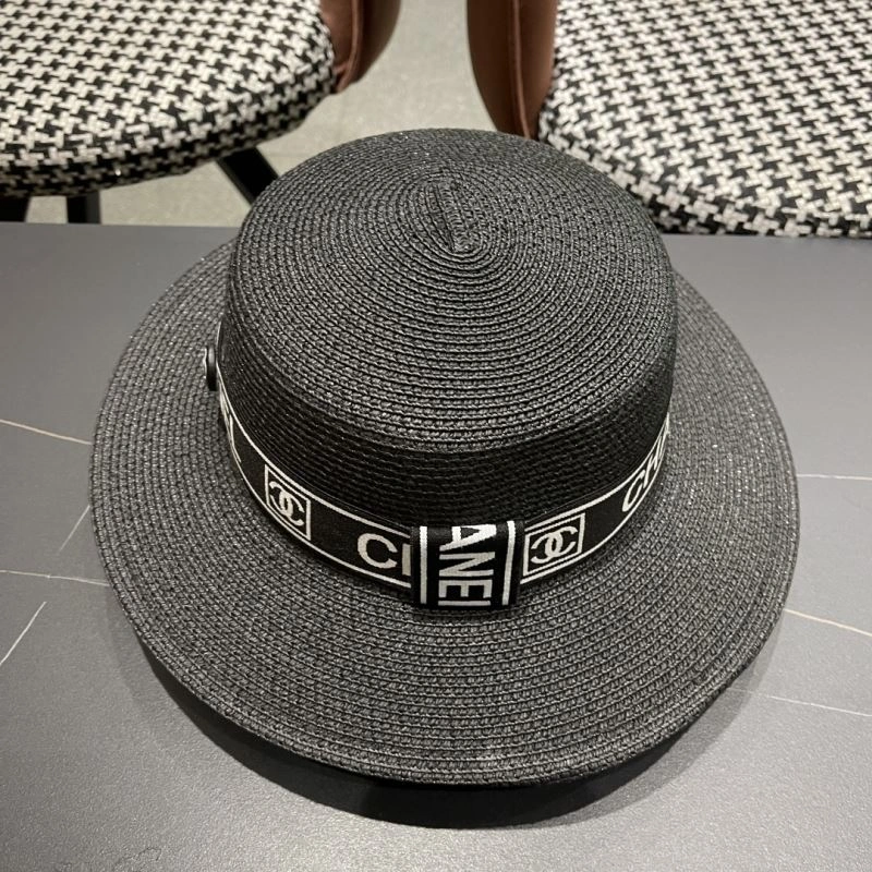 Top mirror Chanel Caps