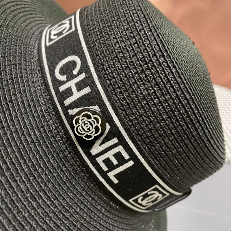 Top mirror Chanel Caps