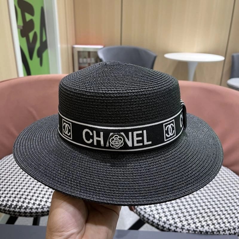 Top mirror Chanel Caps