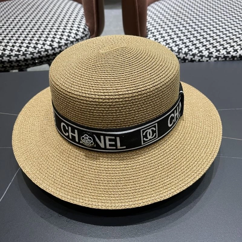 Value-priced Chanel Caps