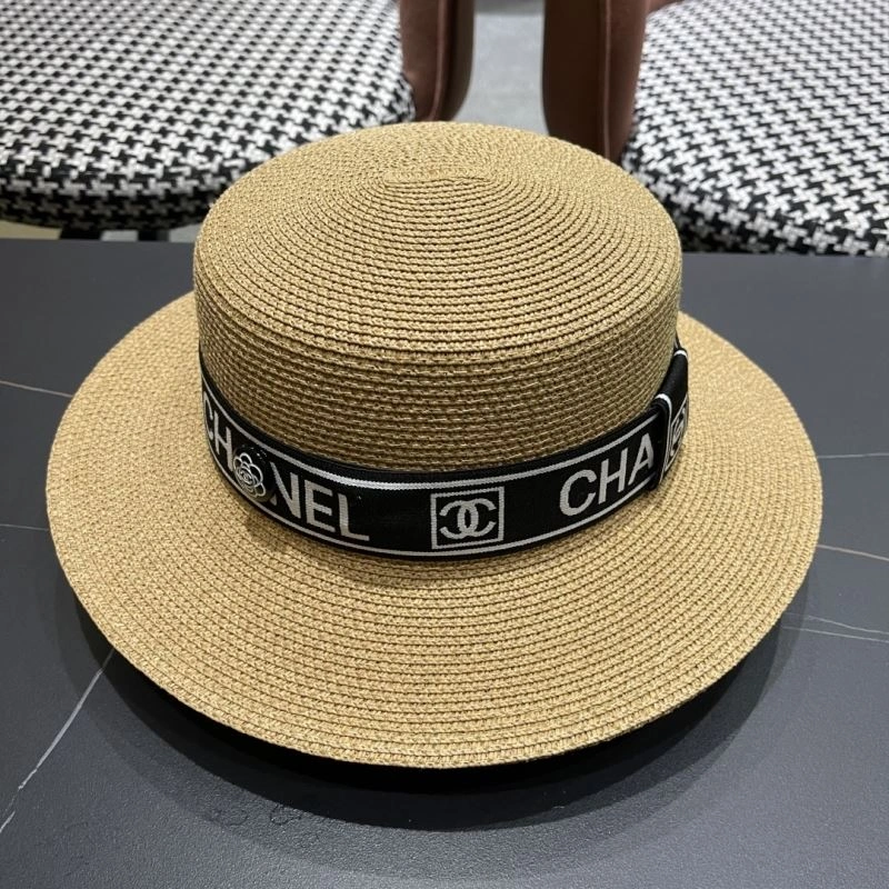 Value-priced Chanel Caps