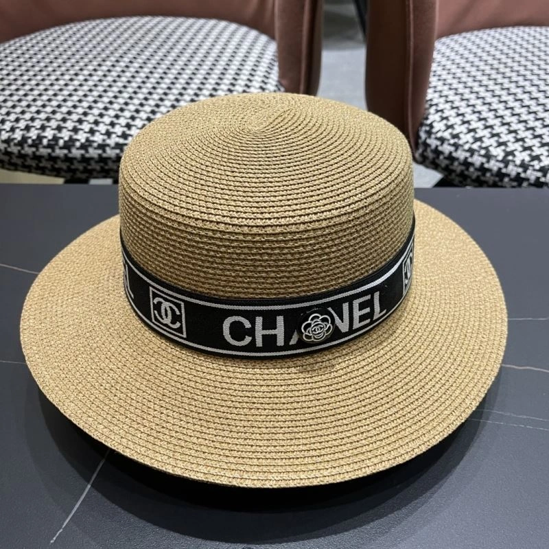 Value-priced Chanel Caps