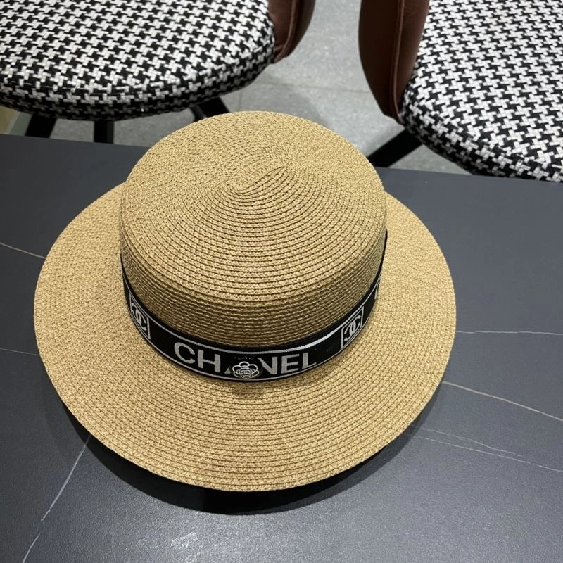 Value-priced Chanel Caps