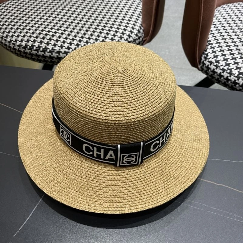 Value-priced Chanel Caps