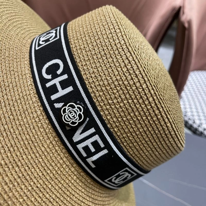 Value-priced Chanel Caps