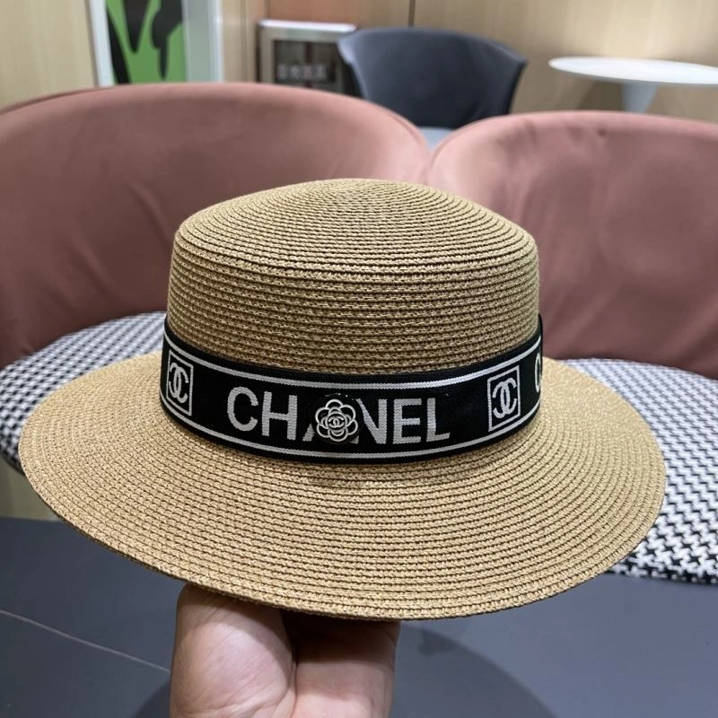 Value-priced Chanel Caps