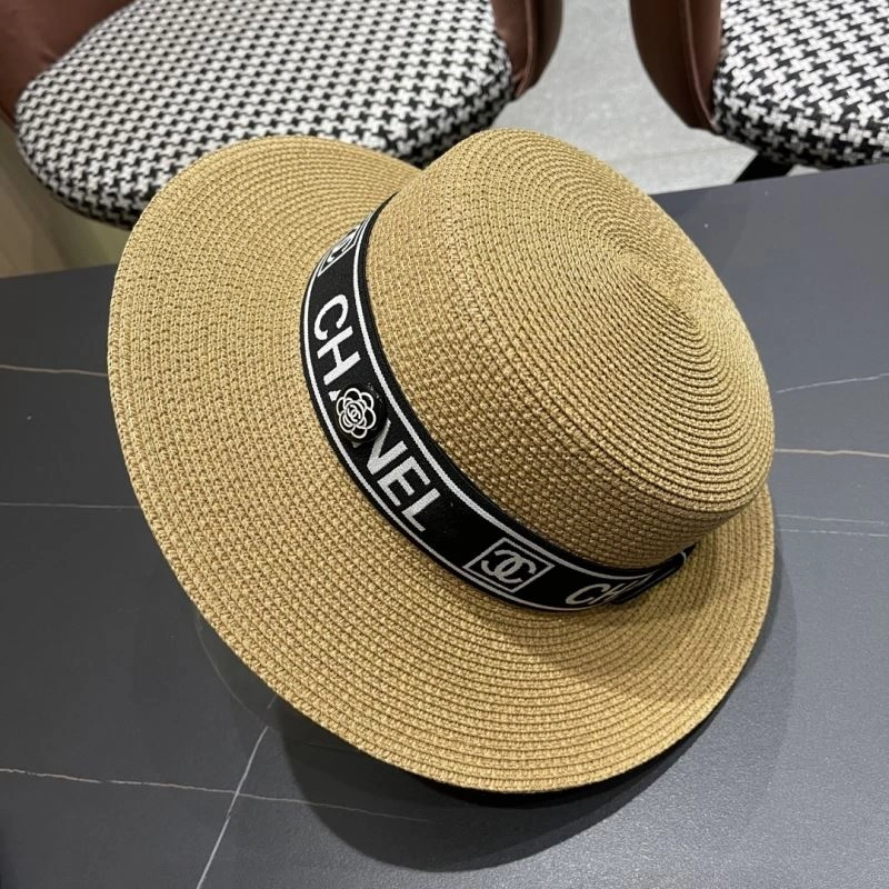 Value-priced Chanel Caps