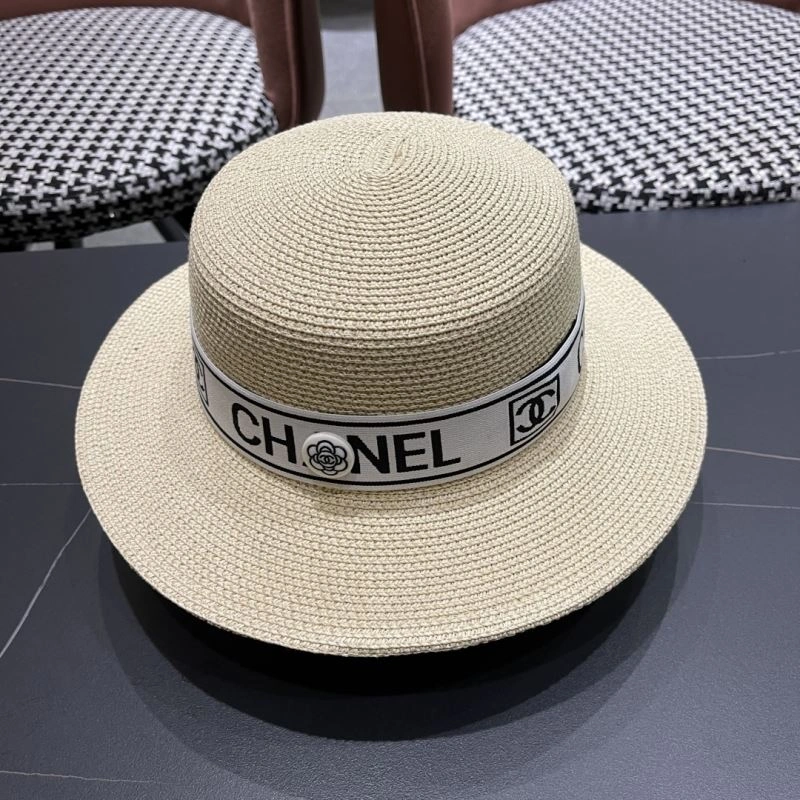 Factory-made Chanel Caps