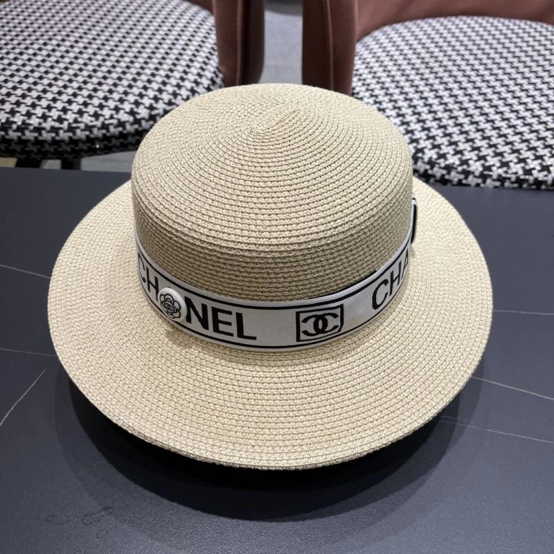 Factory-made Chanel Caps