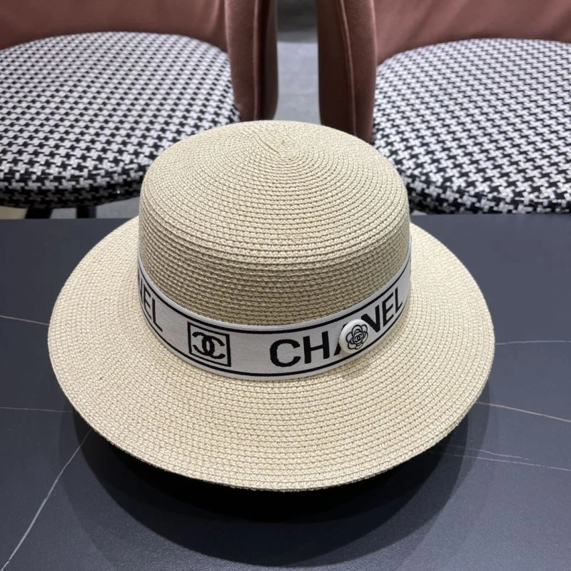 Factory-made Chanel Caps