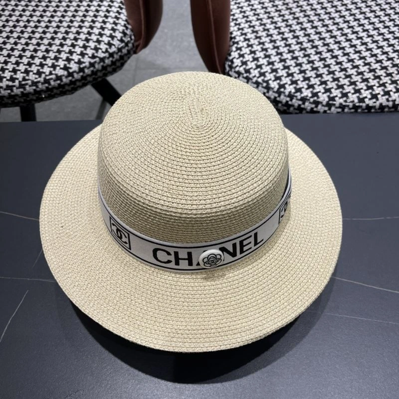 Factory-made Chanel Caps