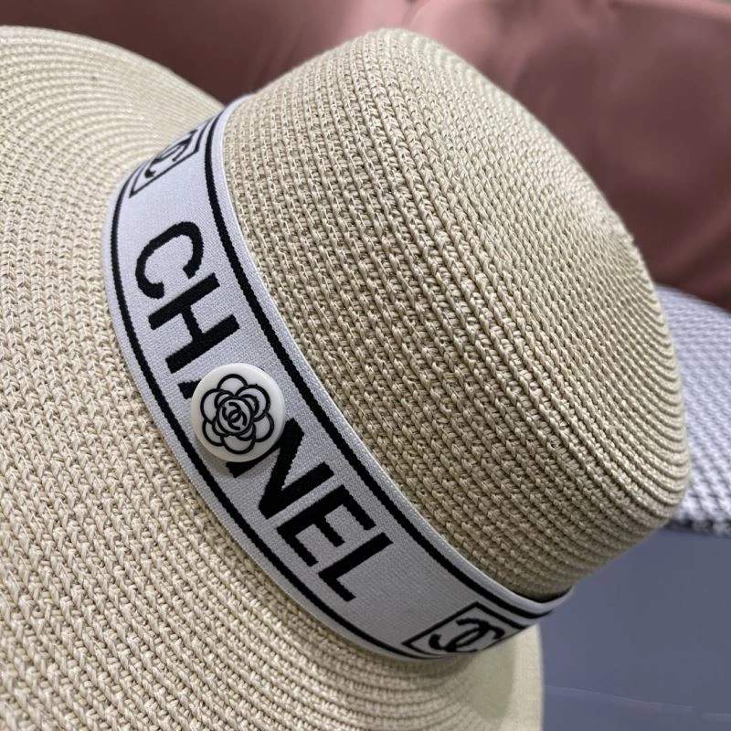Factory-made Chanel Caps