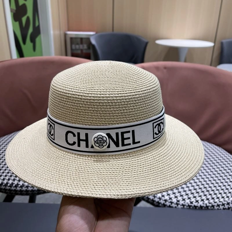 Factory-made Chanel Caps