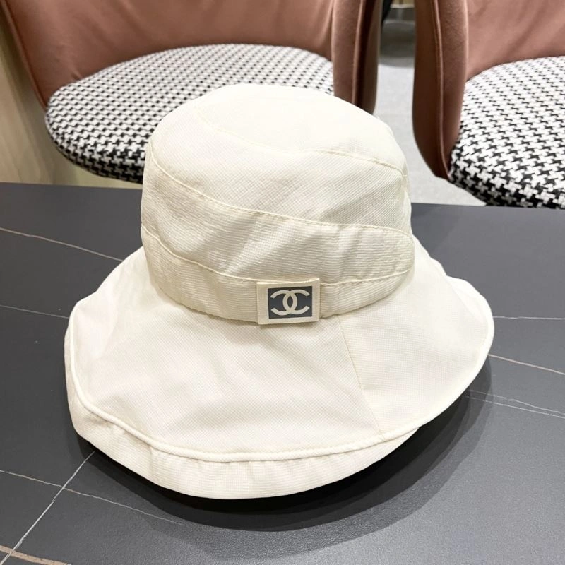 Chanel Caps