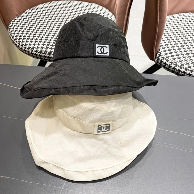 Chanel Caps