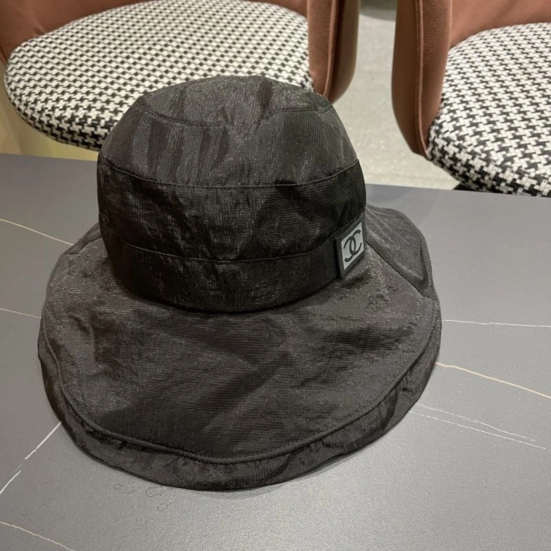 Value-priced Chanel Caps