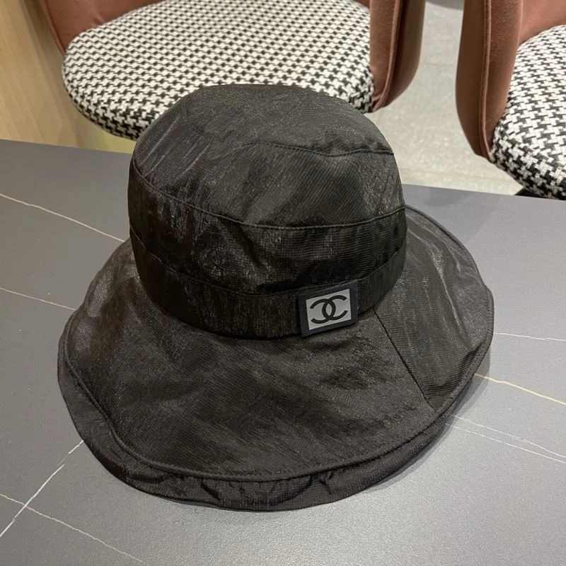 Value-priced Chanel Caps