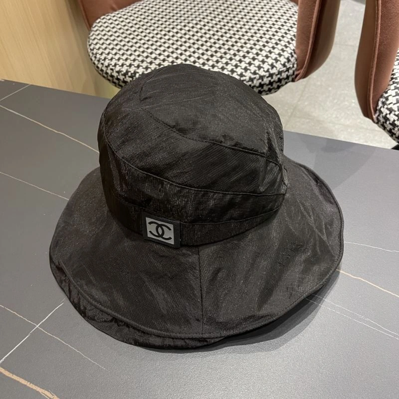 Value-priced Chanel Caps