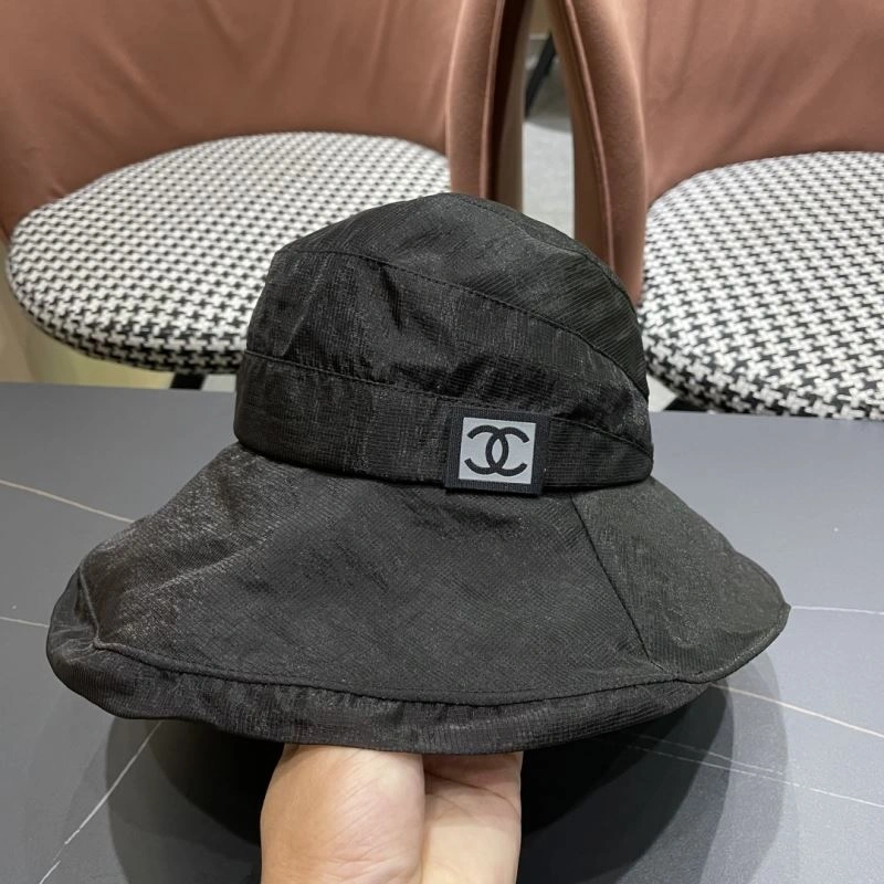 Value-priced Chanel Caps