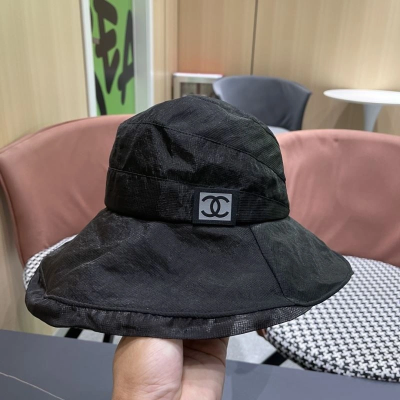 Value-priced Chanel Caps