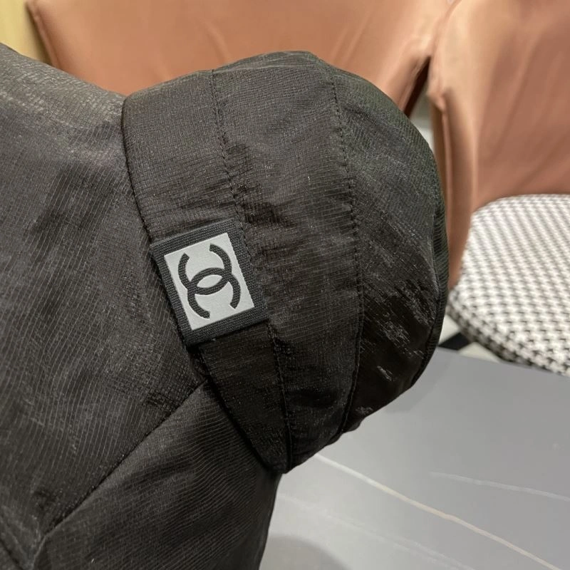 Value-priced Chanel Caps