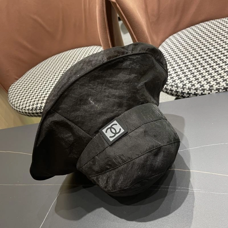 Value-priced Chanel Caps