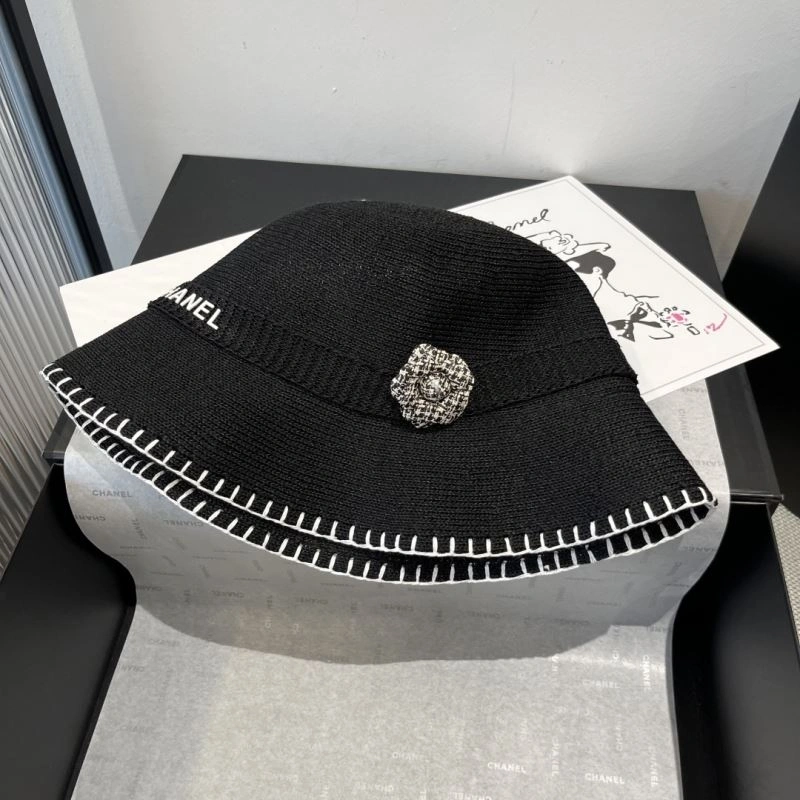 Low-cost Chanel Caps