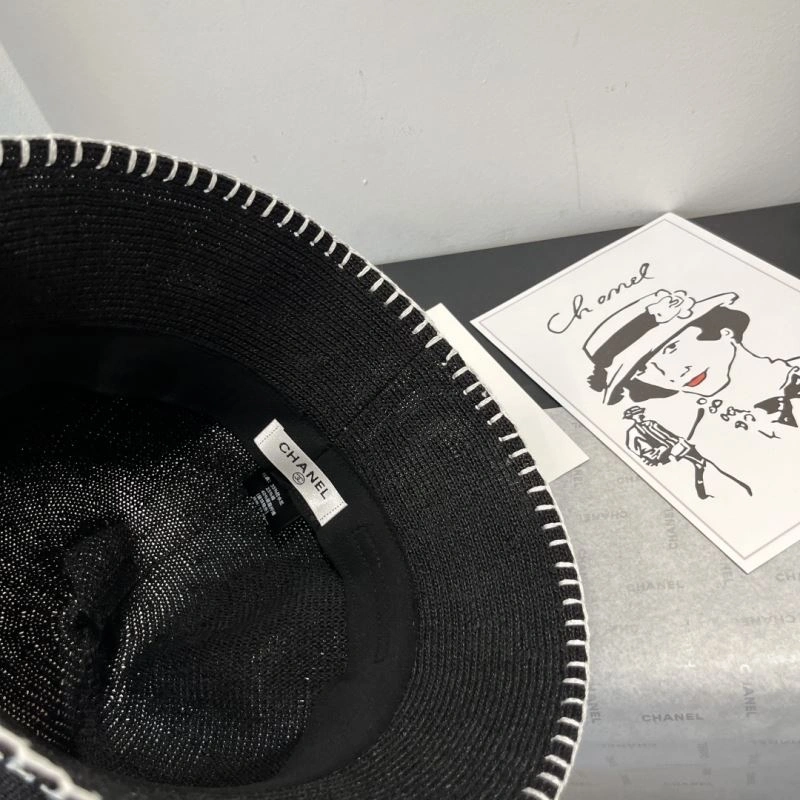 Low-cost Chanel Caps