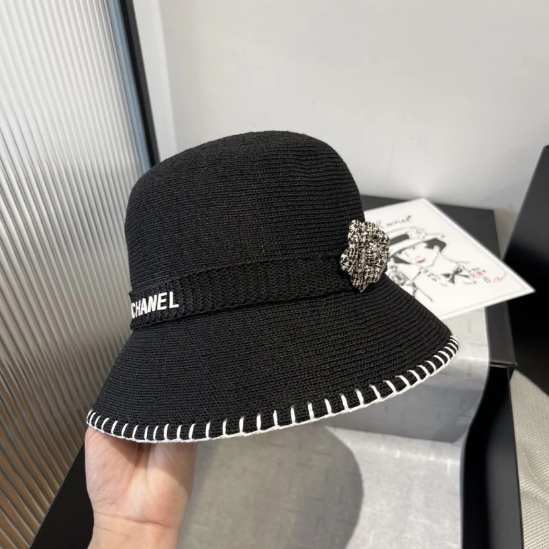 Low-cost Chanel Caps