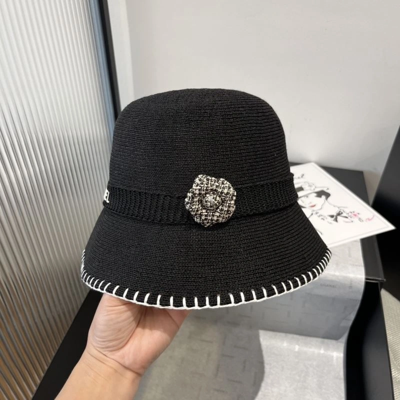 Low-cost Chanel Caps