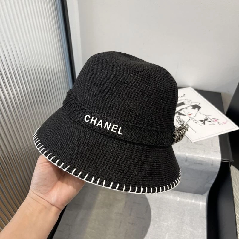 Low-cost Chanel Caps