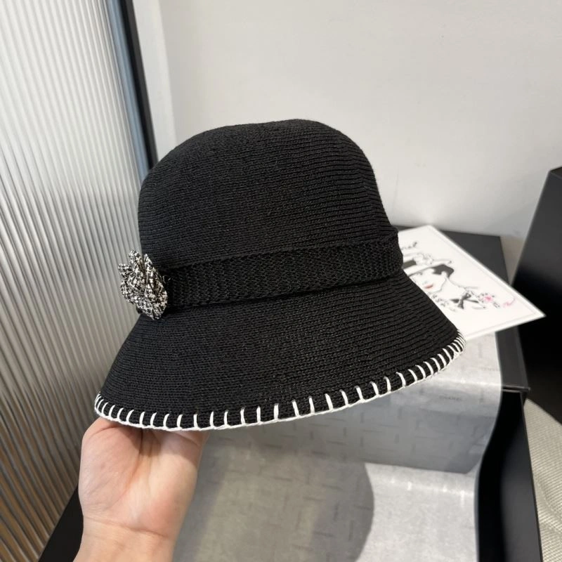 Low-cost Chanel Caps