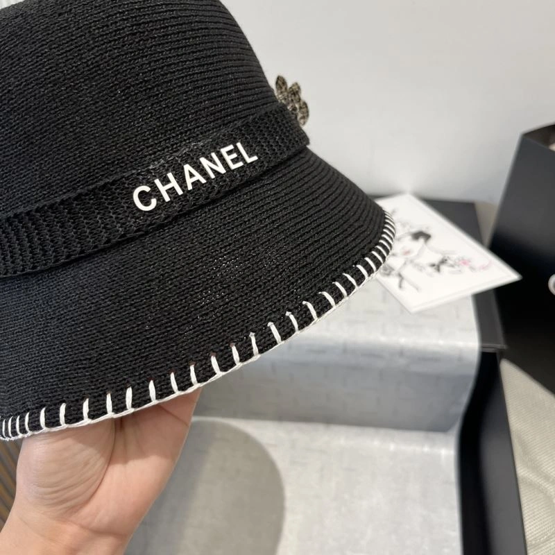 Low-cost Chanel Caps