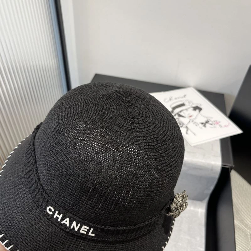 Low-cost Chanel Caps