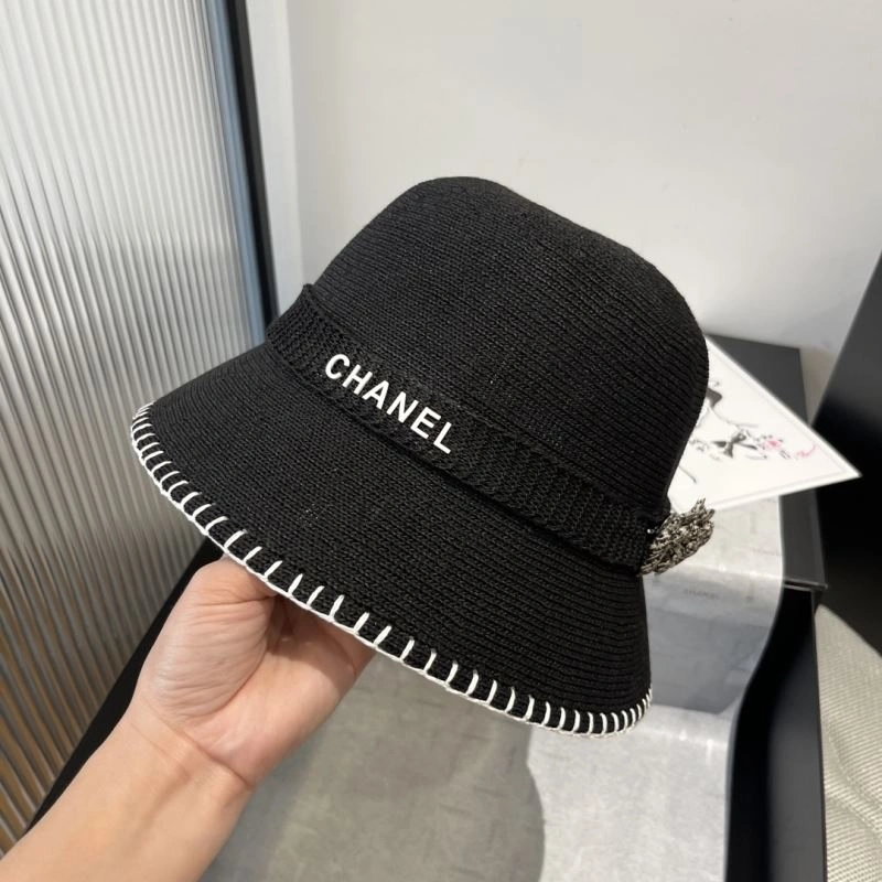 Low-cost Chanel Caps